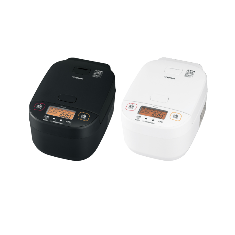 NW-YA10とNW-CB10の違いを比較！2023年発売の極め炊き炊飯器何が違う？ | 晴れの日とスイーツ
