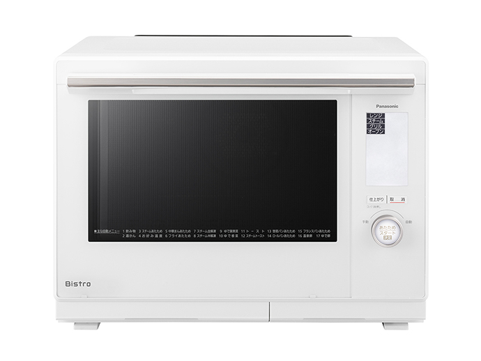 NE-BS9AとNE-BS8Aの違いを比較！電子レンジビストロのおすすめは？ | 晴れの日とスイーツ