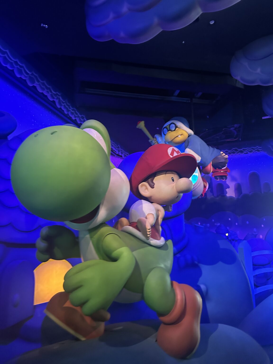 USJ身長92センチギリギリの時の裏技は？身長制限は厳しい？ | 晴れの日とスイーツ